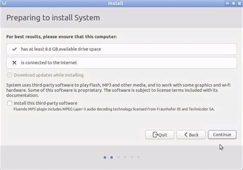 Cisco Modeling Labs Corporate Edition System Administrator Installation