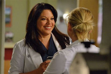 Greys Anatomy Then And Now