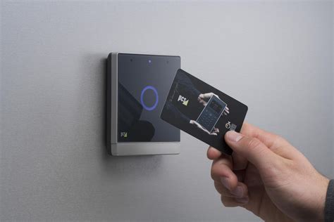NFC Vs RFID Comparison NFC Connect