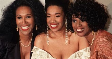 Book Junkie The Pointer Sisters Receive Star On Hollywood Walk Of Fame 1994