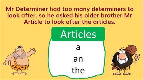 Articles Determiners And Quantifiers Quiz 9th Grade Quiz Wayground