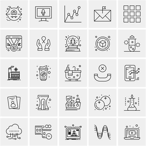 Bitcoins Bitcoin Block Chain Crypto Currency Decentralized Line Icon With 5 Steps Presentation I