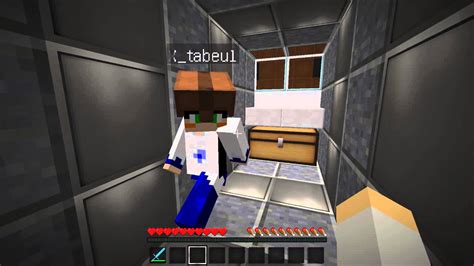 [마크원정대] 타블 대원 소개 [마인크래프트 마크원정대] Youtube