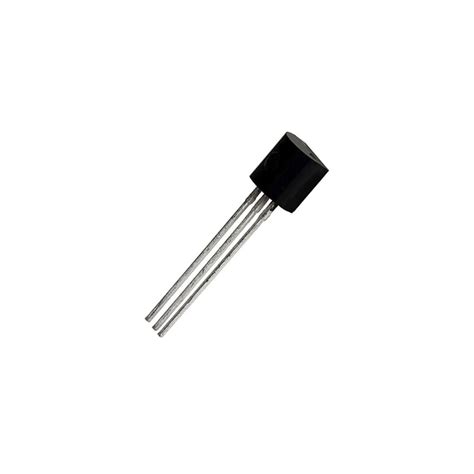 Transistor Bc557b Fn E Comprar Em Bcast Shop