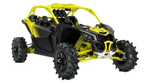 Can Am 1000 X3 Turbo Buggy Trip Marrakech