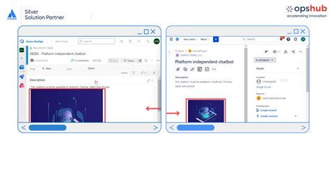 No Code Bidirectional Azure Devops Integration For Jira Atlassian