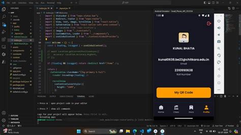 Kunal Bhatia On Linkedin Reactnative Expo Mobiledev