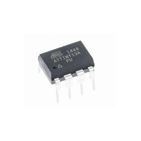 Tiny13a Microcontroller Ic At Best Price In Mumbai By Suraj Electronics Id 2853986705330