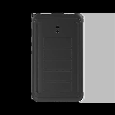 Ecom Tab Ex DZ Intrinsically Safe Android Tablet WiFi G