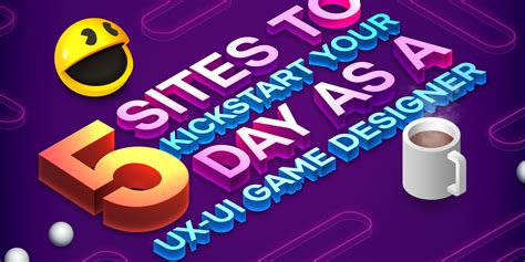 Top Games To Test Your UI UX Designer Skills