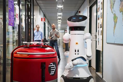 Intelligent Robotics Aalto University Espoo Finland