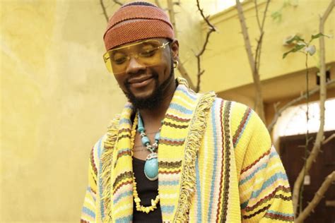 Chek Lyrics By Kizz Daniel Notjustok