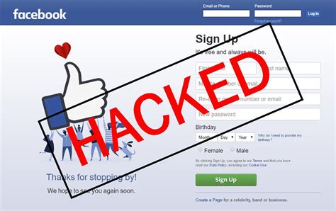 Hackers Robaron 50 Millones De Tokens De Acceso De Los Usuarios De Facebook