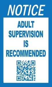 Adult Supervision
