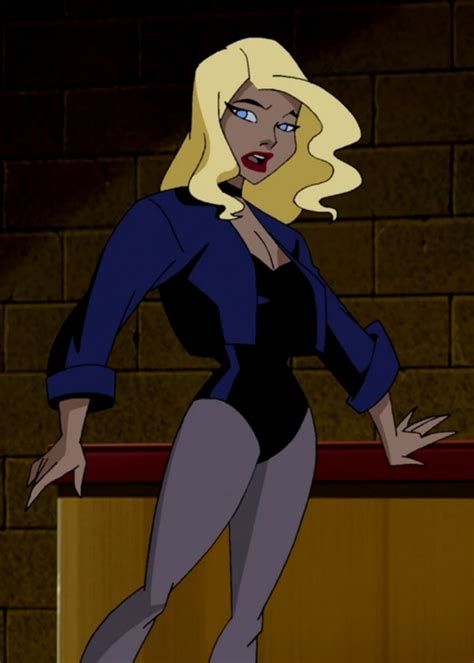 Black Canary 5 By Jonbarks On Deviantart