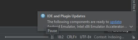 Android Studio Can Not Generate Binding Class While Use DataBinding Stack Overflow