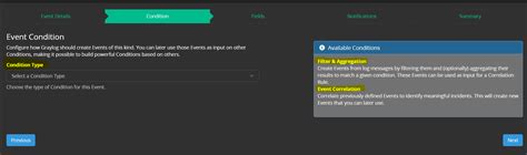 Graylog Alerting On Specific Log Occurrence Stack Overflow