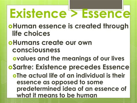 Ppt Existentialism Powerpoint Presentation Free Download Id 1990834