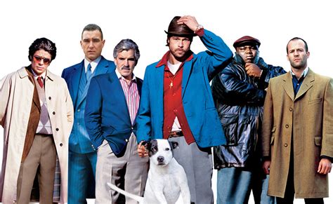 Плеер фильм Большой куш 2000 смотреть видео онлайн