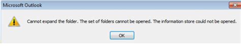 6 easy ways to fix cannot start microsoft outlook error sfware blog