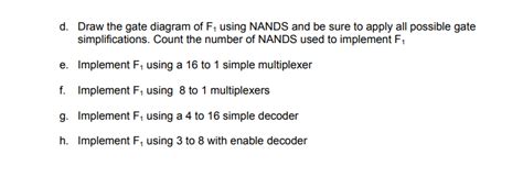 Solved Part 2 Design Of Boolean Logics Gray Code Gc Is A