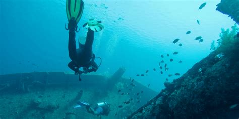 Safer Port Inspections Premergys Marine Drone Solutions