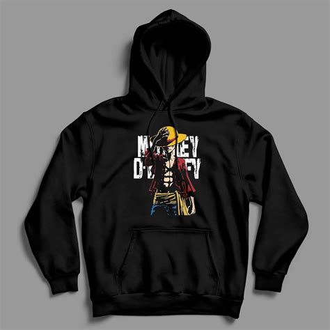 Halcon Anime Street Clothing