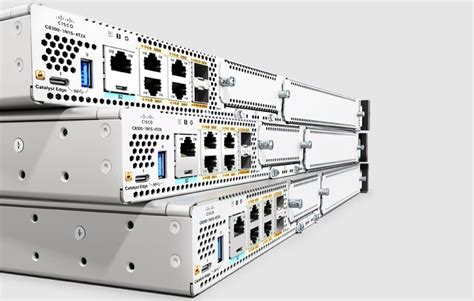 Cisco ASR Vs ISR Differences Between ASR And ISR BrightStar Systems