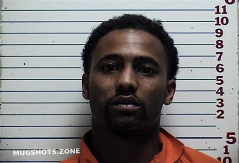 Edwards Mark Antonio 01042025 Comanche County Mugshots Zone