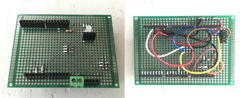 KẾt NỐi Profibus Dp GiỮa Arduino VÀ Plc Cộng đồng Arduino Việt Nam