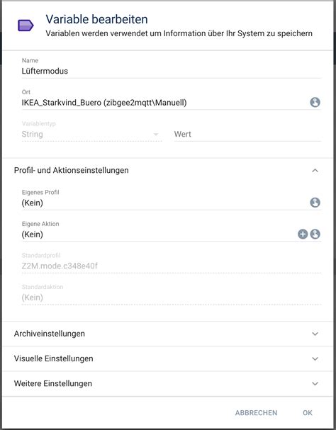 Modul Zigbee MQTT PHP Module Diskussion IP Symcon Community