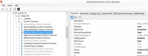 Sharepoint Online How Can I Locate The Approval Status Column In My List Settings