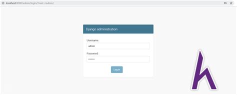 Hệ Thống Admin Trong Python Django How Kteam