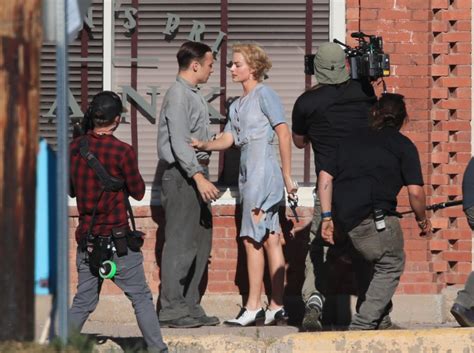 Margot Robbie Sexy The Fappening Leaked Photos