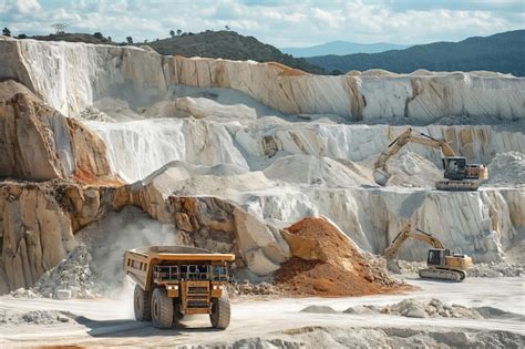 26000 Gypsum Mine Pictures