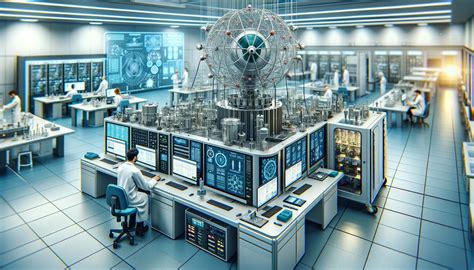 Tecnologias De Detecção E Monitoramento De Radiação Blog Da Engenharia