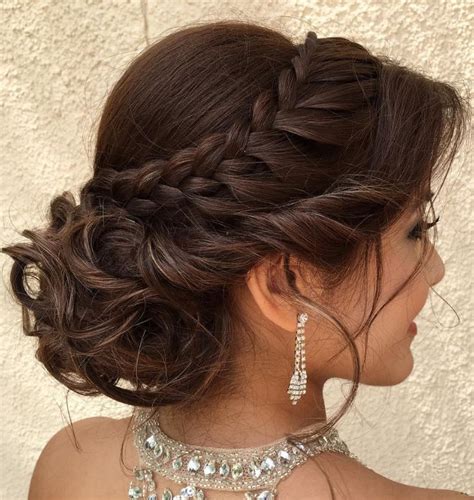 45 Gorgeous Formal Hairstyles Best Styles For Your Celebration