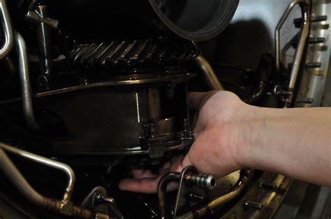 F 16 Engine Repair Critical To Af Mission U S Air Forces In Europe And Air Forces Africa