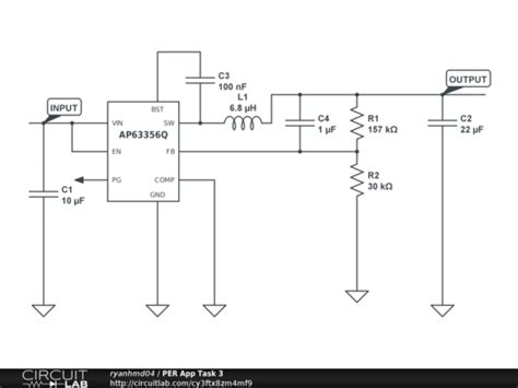 Per App Task C Circuitlab