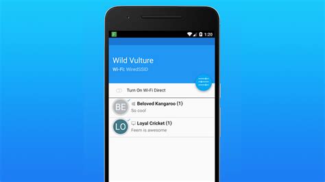 10 Best File Sharing Apps For Android Android Authority