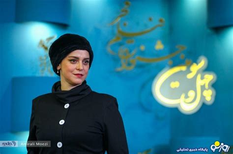 فیلم رها با شهاب حسینی و غزل شاکری جشنواره را زیر و رو کرد عکس روزنو