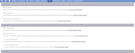 netsuite integration how to set up and use with clientpoint