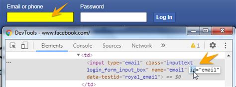 All About 8 Locators In Selenium Webdriver With Examples MySkillPoint