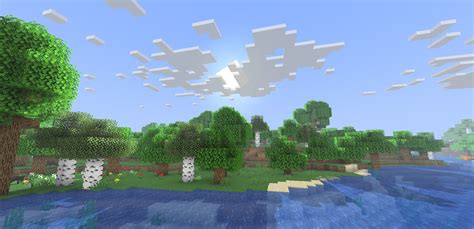 Simply Upscaled For Minecraft