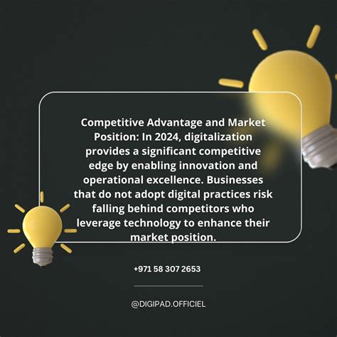 Digipadofficiel On Linkedin Embrace Digitalization And Digital