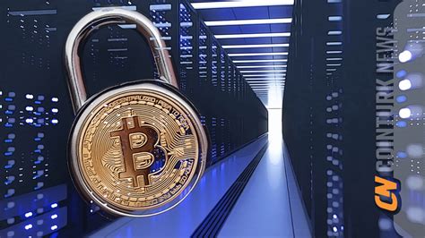 Cointurk News Bitcoin Blockchain And Cryptocurrency News And Analysis