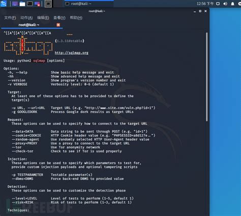 网安入门必备的12个kali Linux工具kali Linux自带软件 Csdn博客