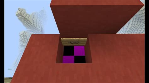 What Is Purple Block In Minecraft At Seth Obrien Blog
