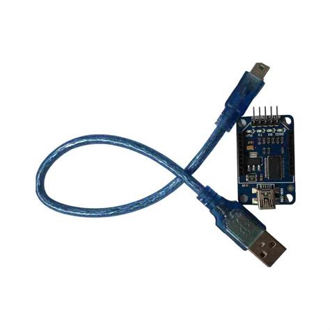 XBee USB Adapter FT RL For Arduino