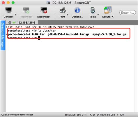 Linux FTP工具及SSH远程连接工具的使用方式 Linux 脚本之家 Linux FTP工具及SSH远程连接工具的使用方式 Linux 脚本之家